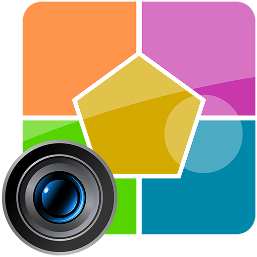 Super Collage and Photo Editor - App on Amazon Appstore
