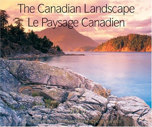 Amazon.com: The Canadian Landscape / Le Paysage Canadien 2007 ...