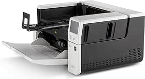 Amazon.com: KODAK S3060 Scanner : Office Products