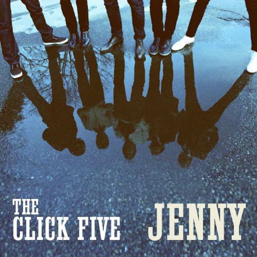 Play Jenny (Online Music) by The Click Five on Amazon Music
