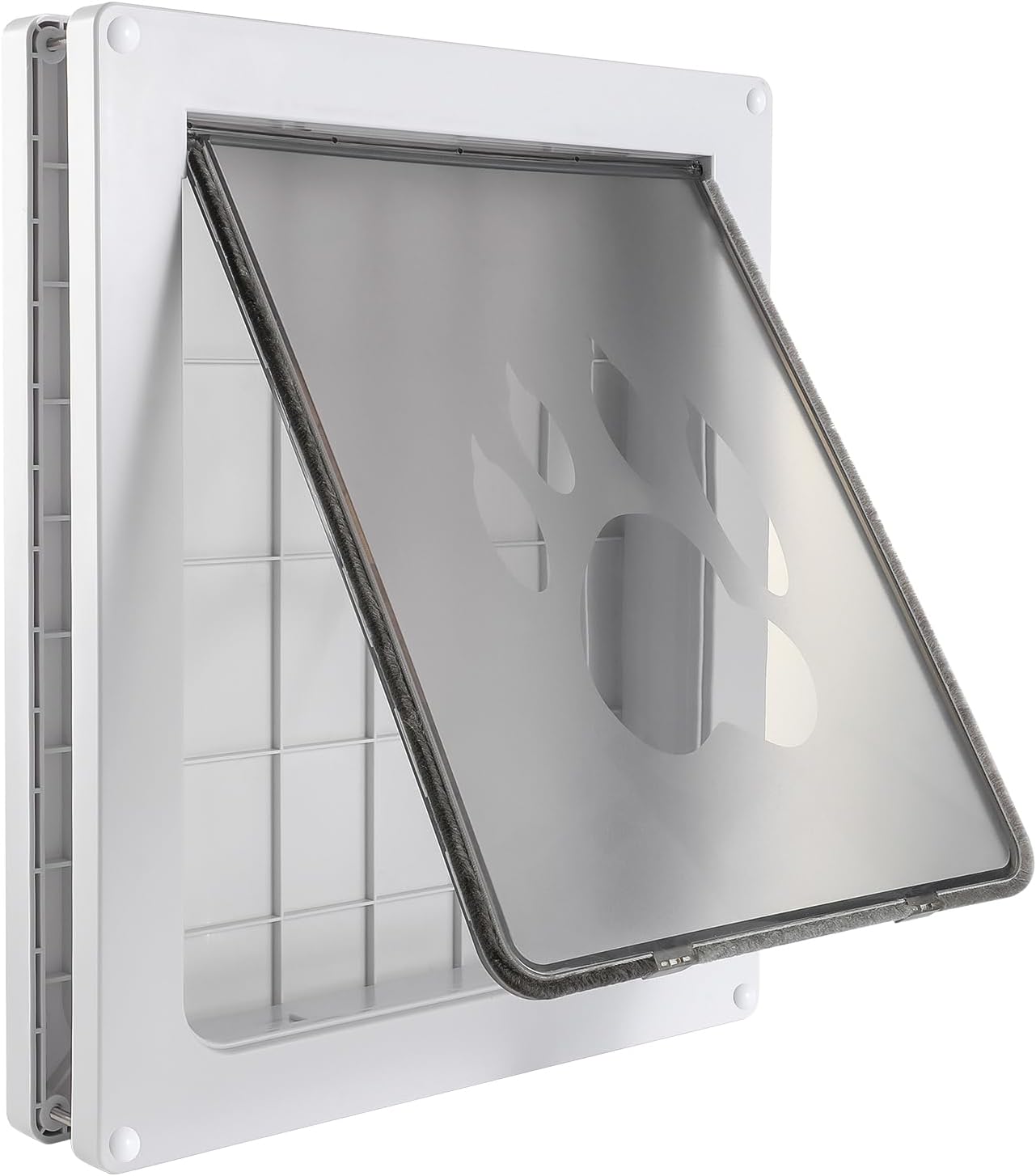 Amazon.com : Doggie Door for Medium Dogs, Upgraded and Thickened, Dog ...