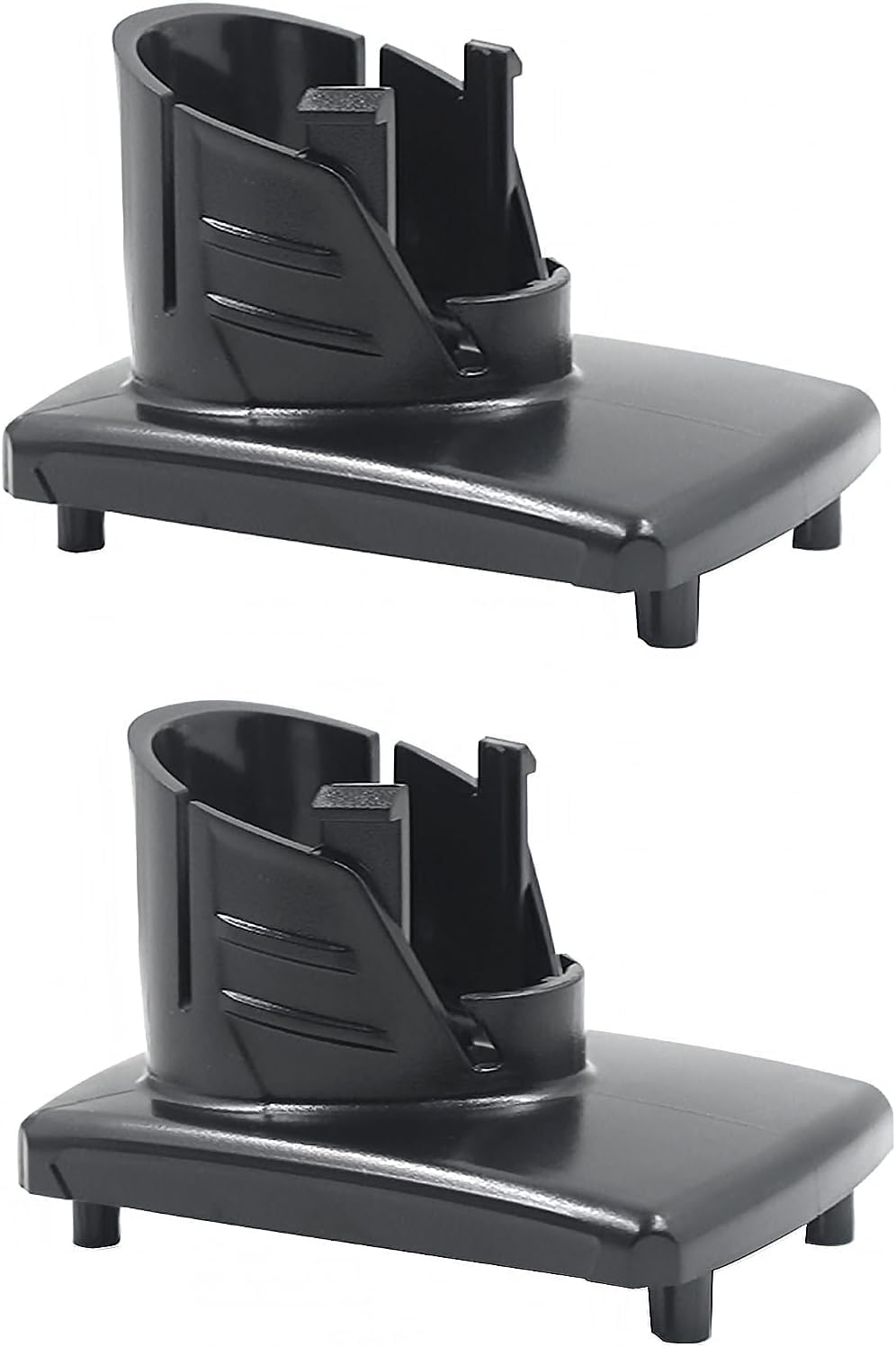 Amazon.com: 2pcs M12 Battery Plastic Case Box Top Shell Replacement for ...