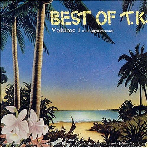 Amazon.co.jp: Best of Tk Records 1: ミュージック