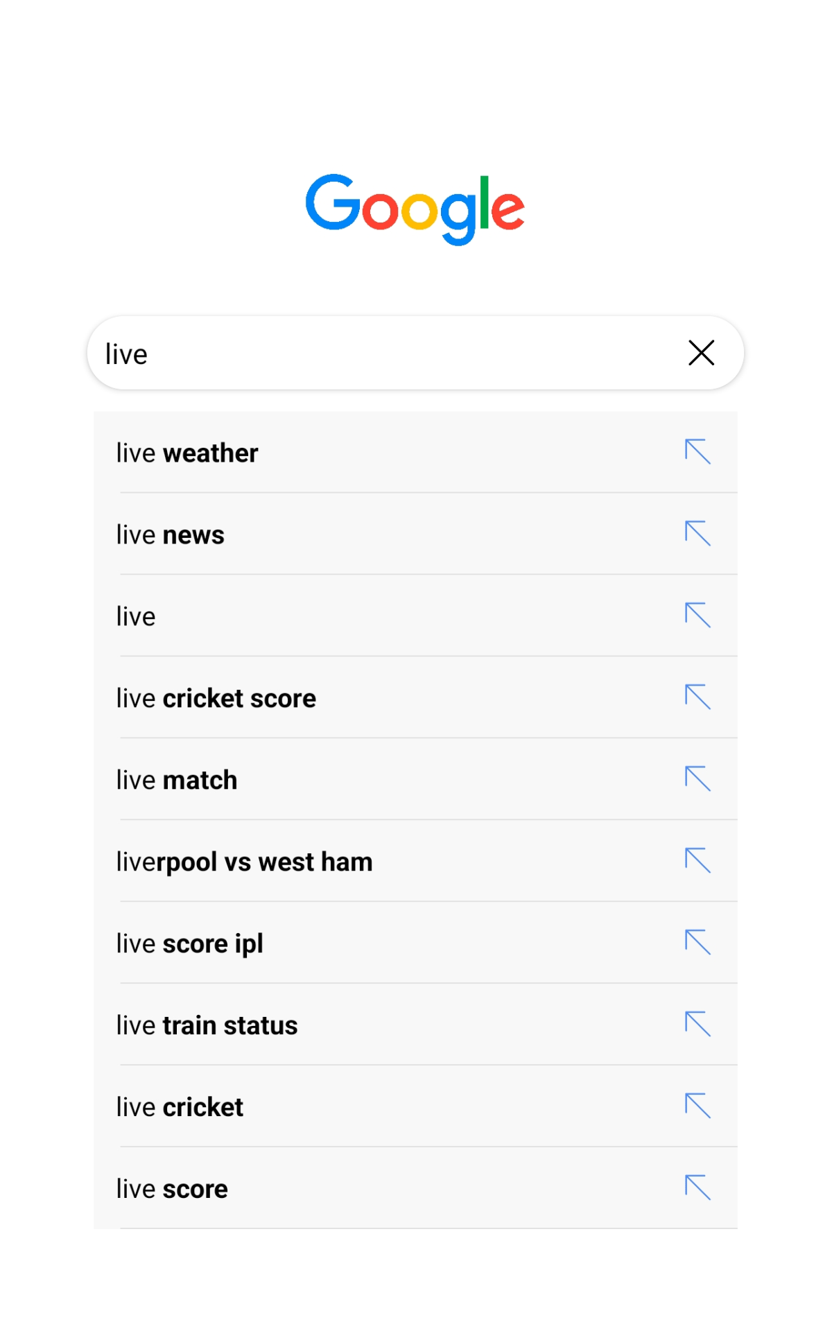 Search For Google - App on Amazon Appstore