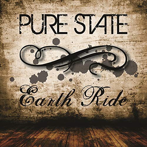 Amazon.co.jp: Earth Ride : Pure State: デジタルミュージック
