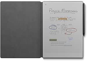 Remarkable Paper Pro The Ultimate Tablet with 11.8” Color Display ...