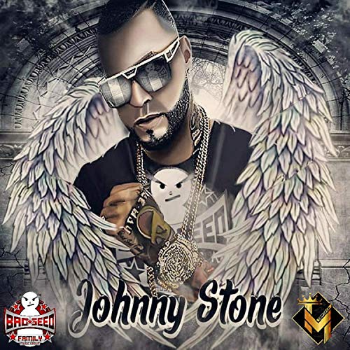 Amazon.co.jp: Johnny Stone 4ever : Johnny Stone: Digital Music