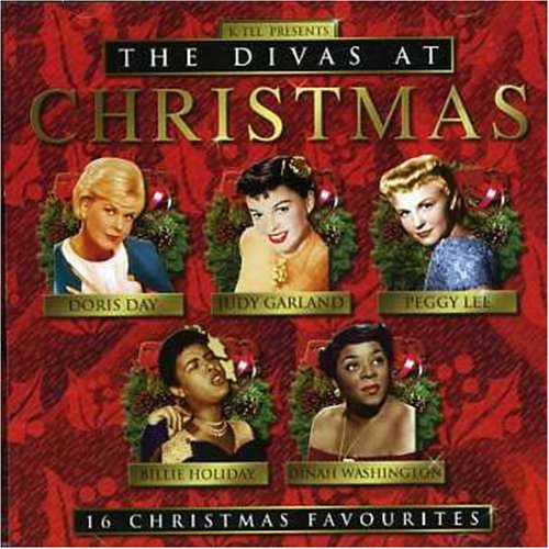 Divas at Christmas - Divas at Christmas - Amazon.com Music