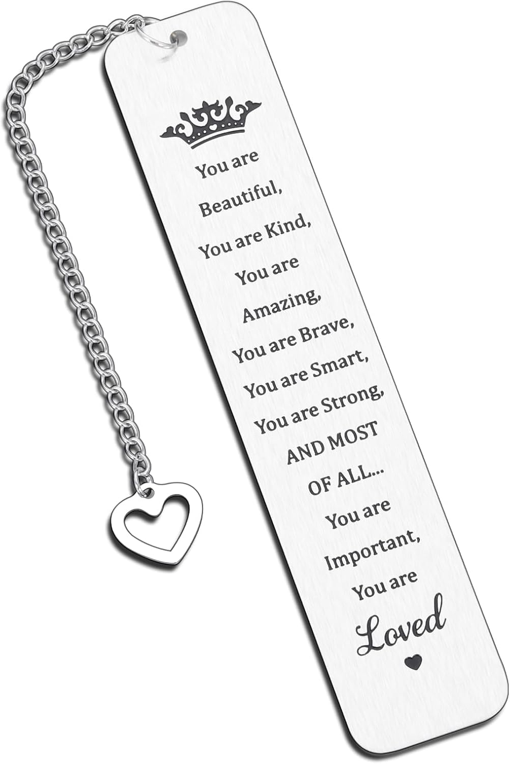 Amazon Inspirational Bookmark Stocking Stuffers For Teens Teen amazon-inspirational-bookmark-stocking-stuffers-for-teens-teen