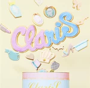 Claris - Reunion (CD+DVD) [Japan LTD CD] SECL-1304: Amazon.ca: Music