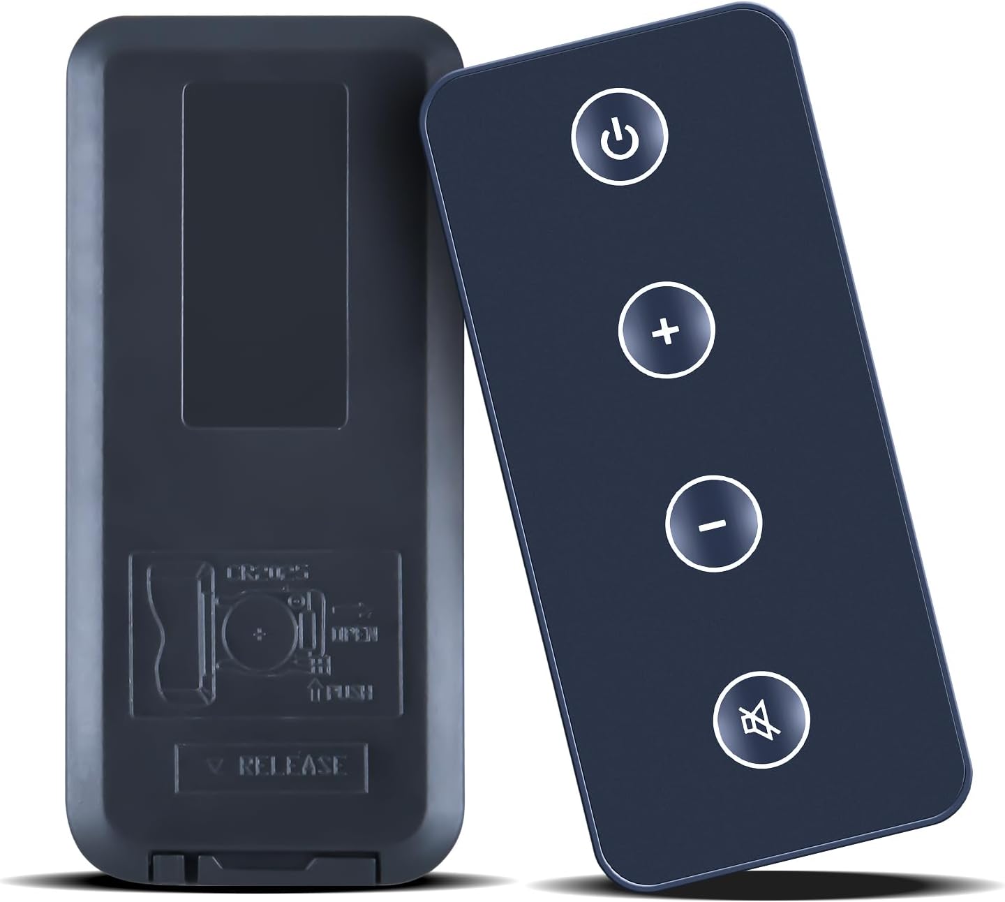 Amazon.com: Replacement Remote Control for Bose Solo 5 10 15 Soundbar ...