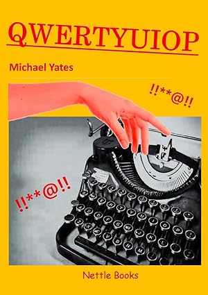 Buy Qwertyuiop Book Online at Low Prices in India | Qwertyuiop Reviews ...