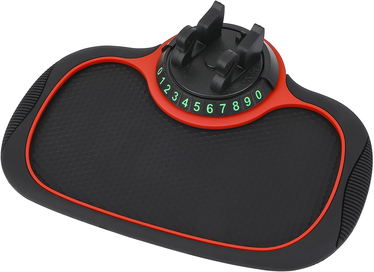 Zuimei Multifunction Car Anti-Slip Mat Auto Phone Holder, Car Phone ...