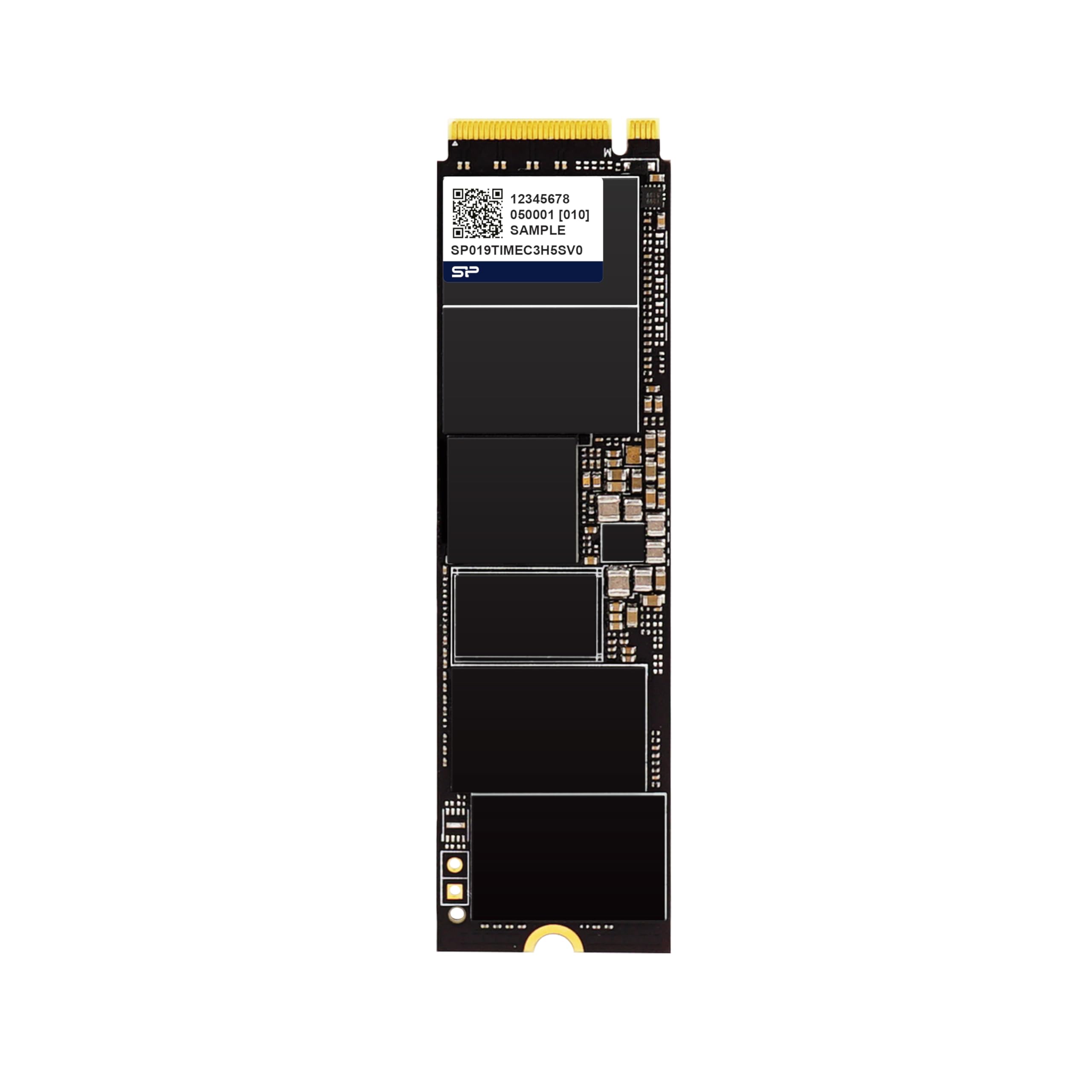 Amazon.com: Silicon Power 1.9TB TLC Enterprise Grade NVMe Gen4x4 M.2 ...