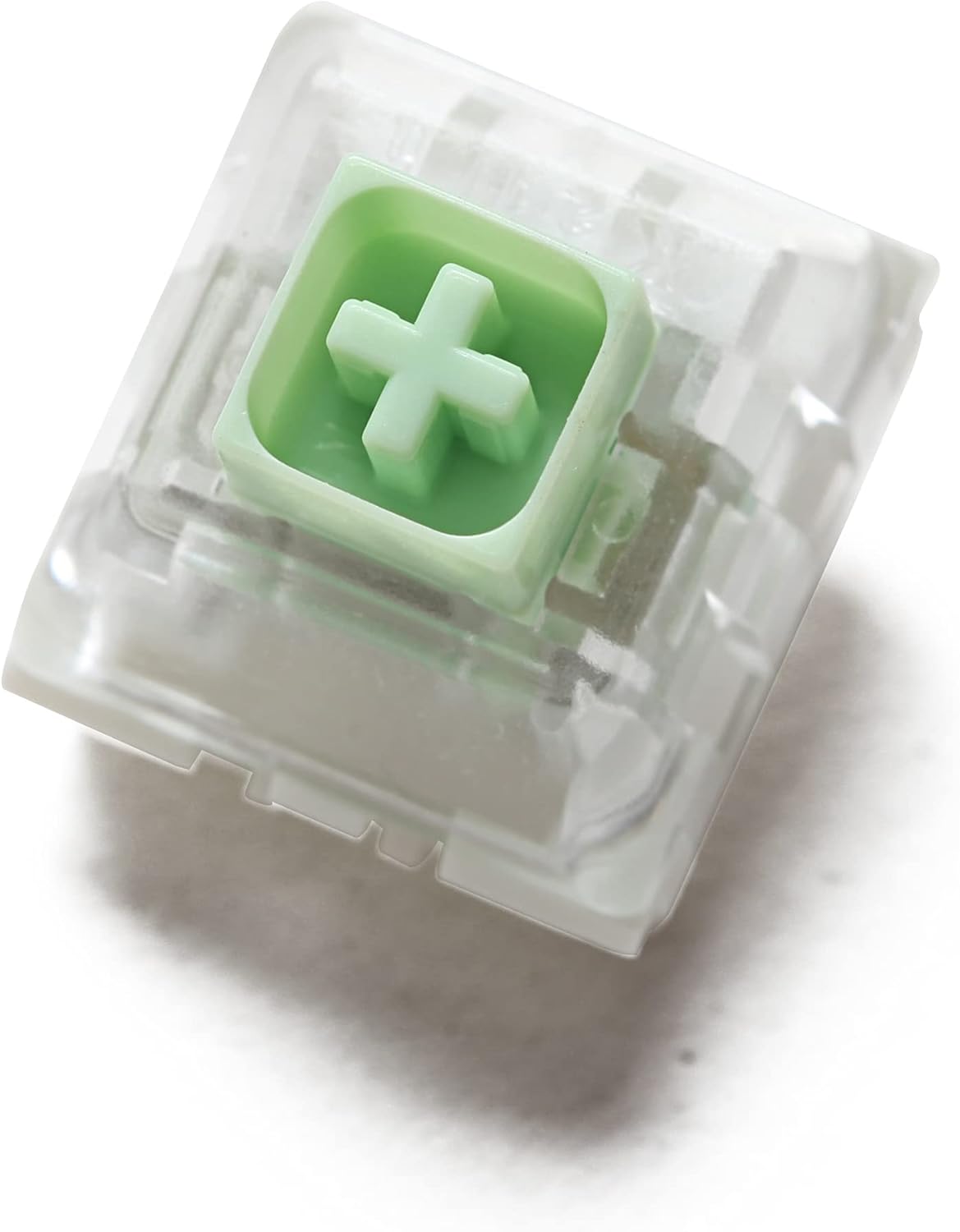Amazon.com: KPREPUBLIC Novelkey Kailh Box Switch Cream Navy Jade ...