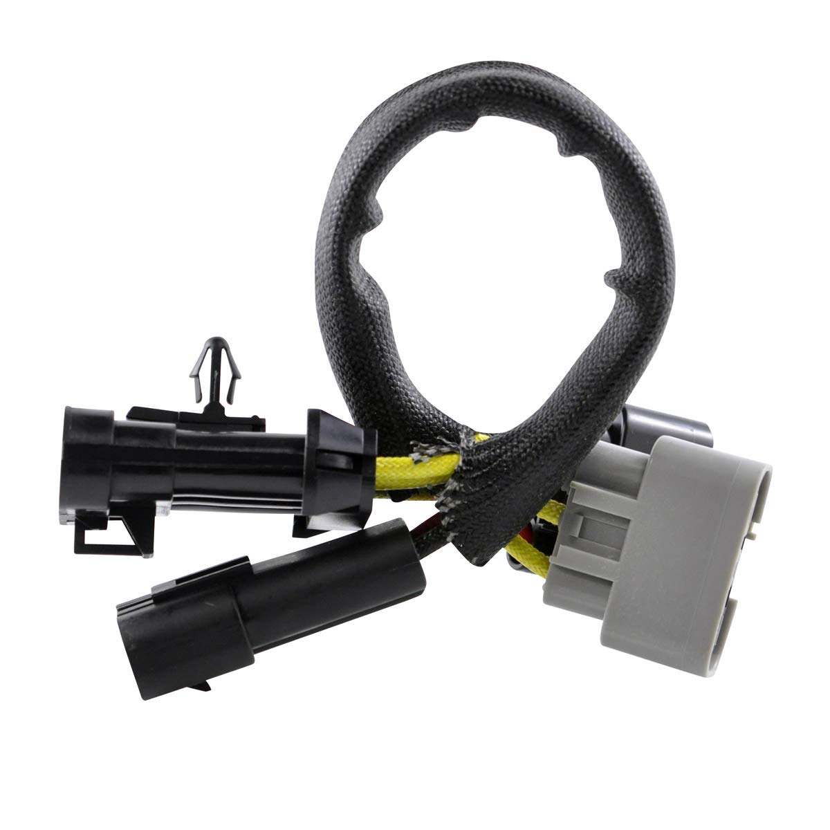 Amazon.com: RMSTATOR Replacement for Conversion Harness Polaris Recall ...