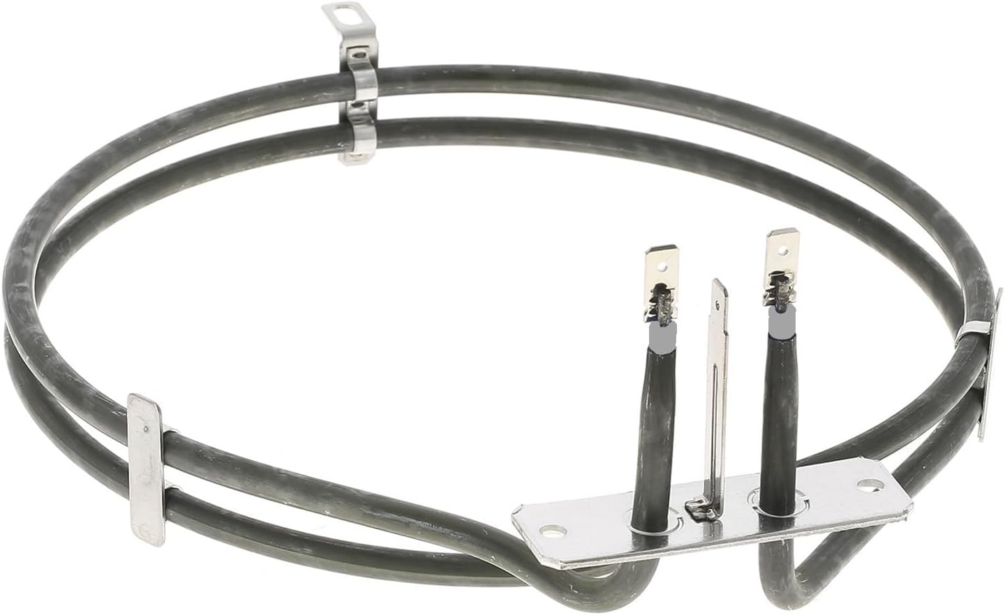 Genuine HOTPOINT Replacement 2000 Watt 2 Turn Fan Oven ELEMENT ...