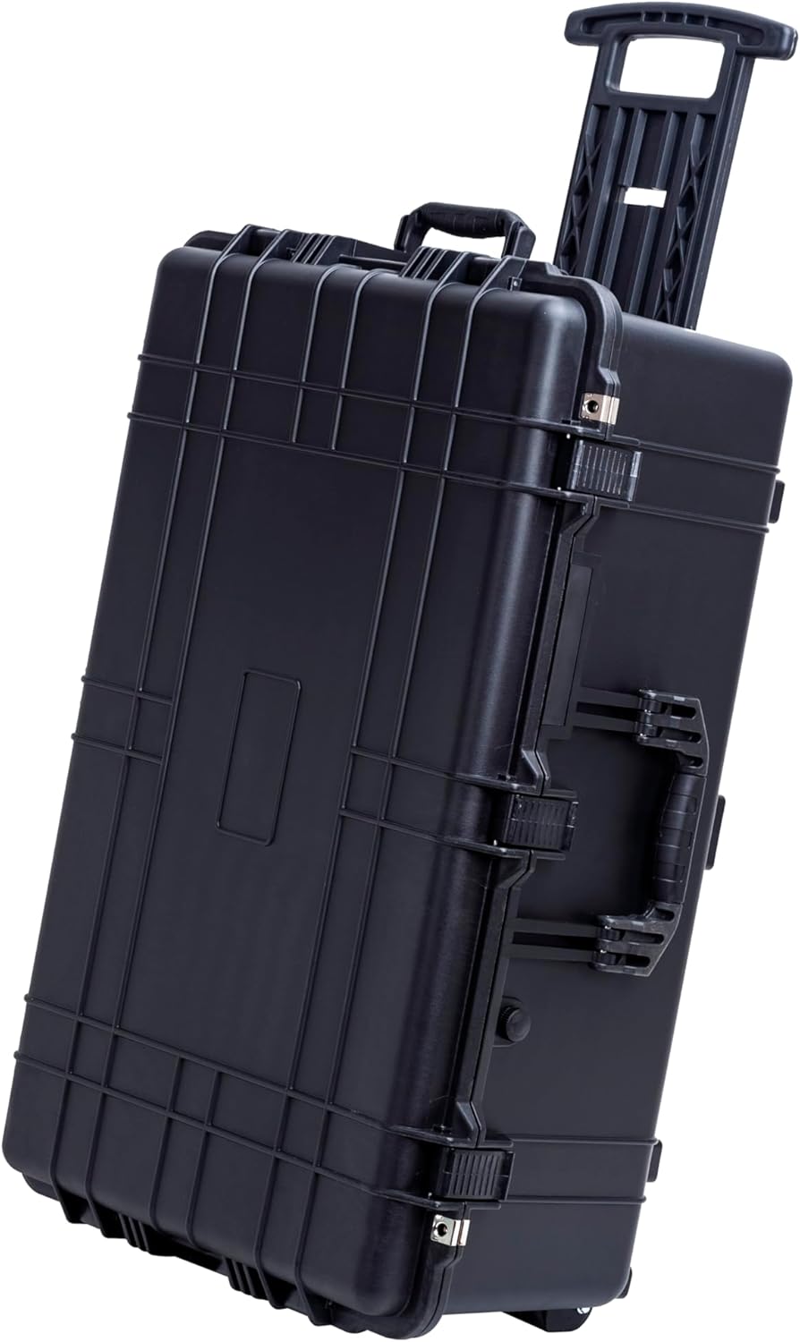 Amazon.com : MEIJIA Portable Waterproof Protective Case,Hard Camera ...