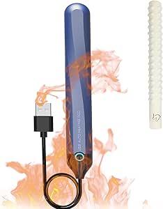 xinXbabe Heating Stick USB Heating Rod Warming Stick 【Quick Heating ...