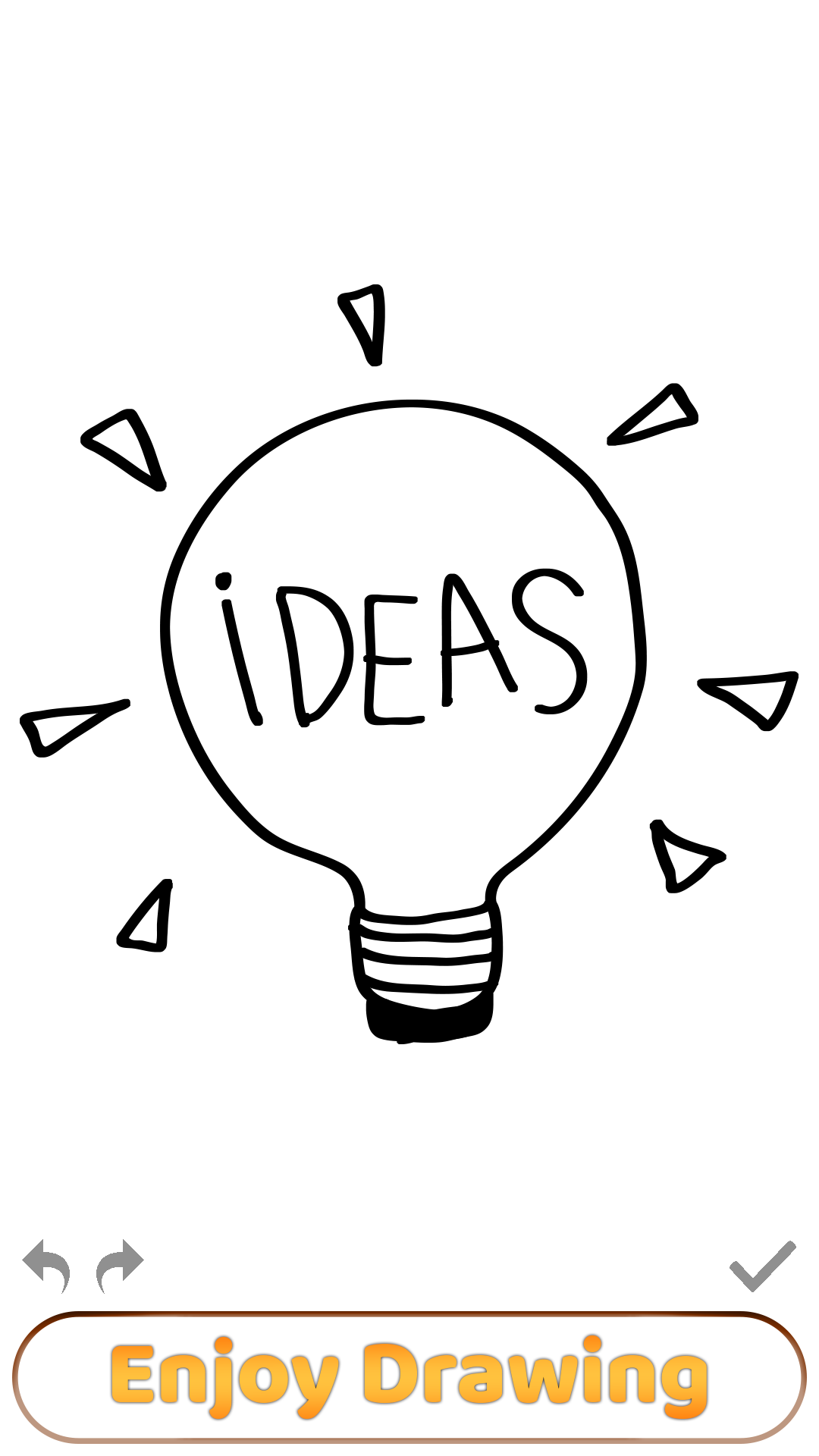 WhiteBoard-Draw and Paint Sketchbook - App on Amazon Appstore