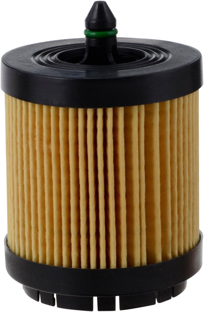 Amazon.com: ACDelco GM Original Equipment PF457GO Engine Oil Filter and ...