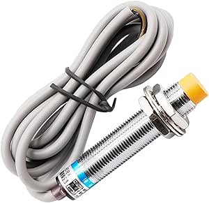 Amazon.com: KAHDGSS LJ1A3-4 Z Auto Bed Leveling Inductive Detection ...