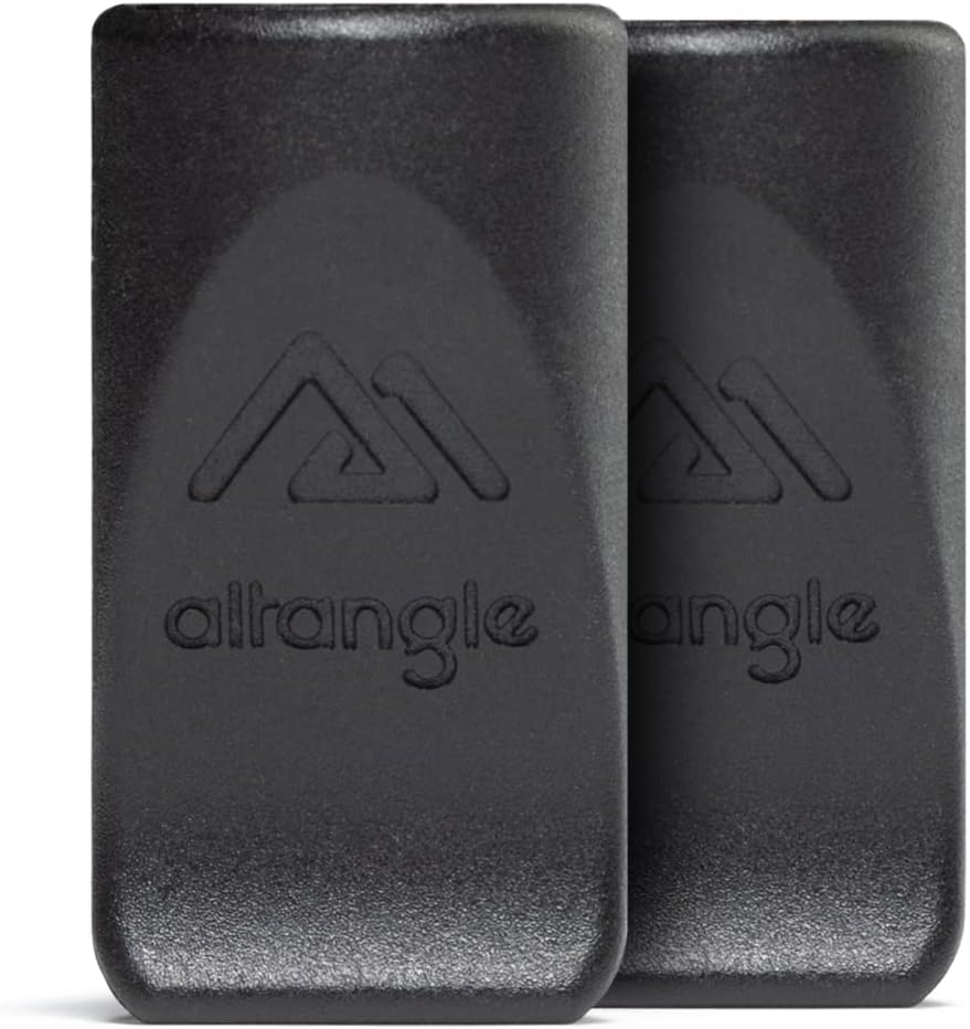 Altangle Palanca de neumáticos de bicicleta convierte los cartuchos de CO2 en palancas de ...