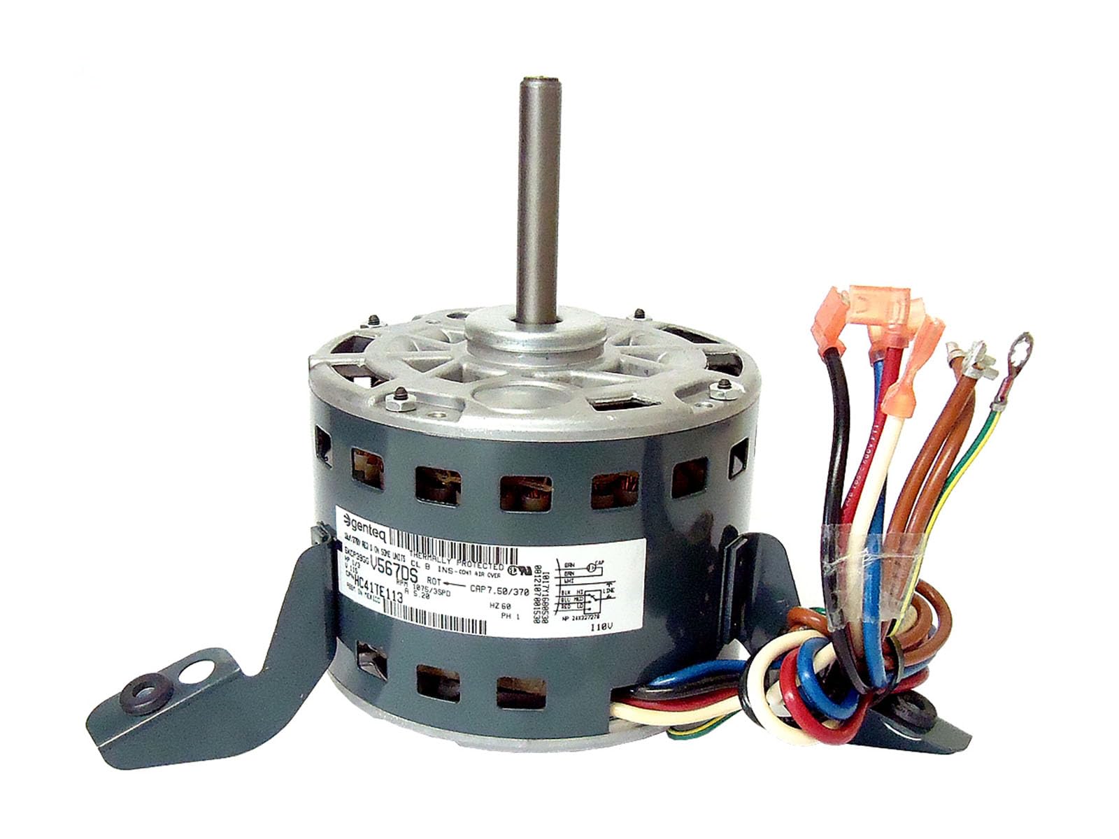 Amazon.com: 5KCP39GGV567DS GE Blower Motor : Appliances