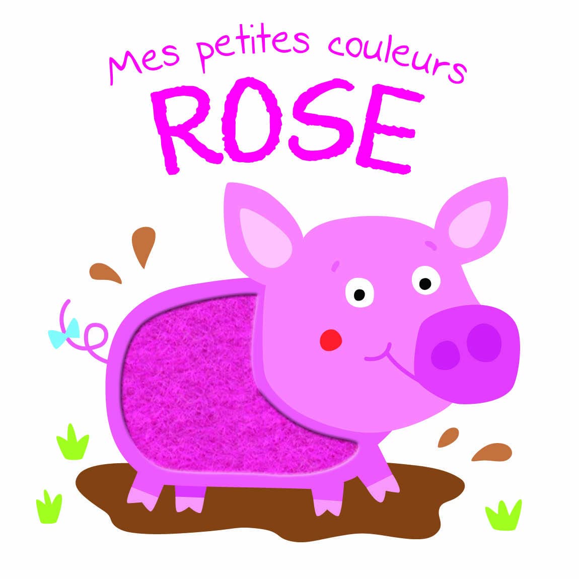 Amazon.fr - Rose - Livres
