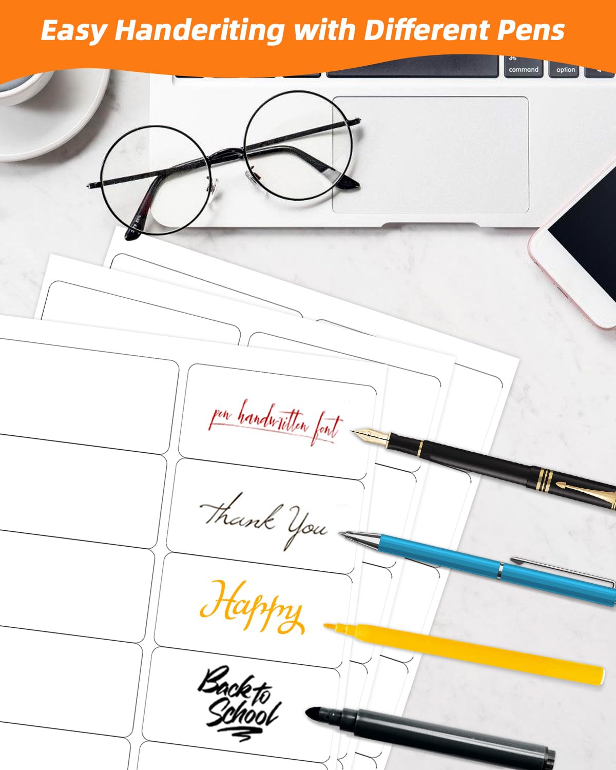 Snapklik.com : 2" X 4" Shipping Labels, 6000 Mailing Labels 10 UP ...