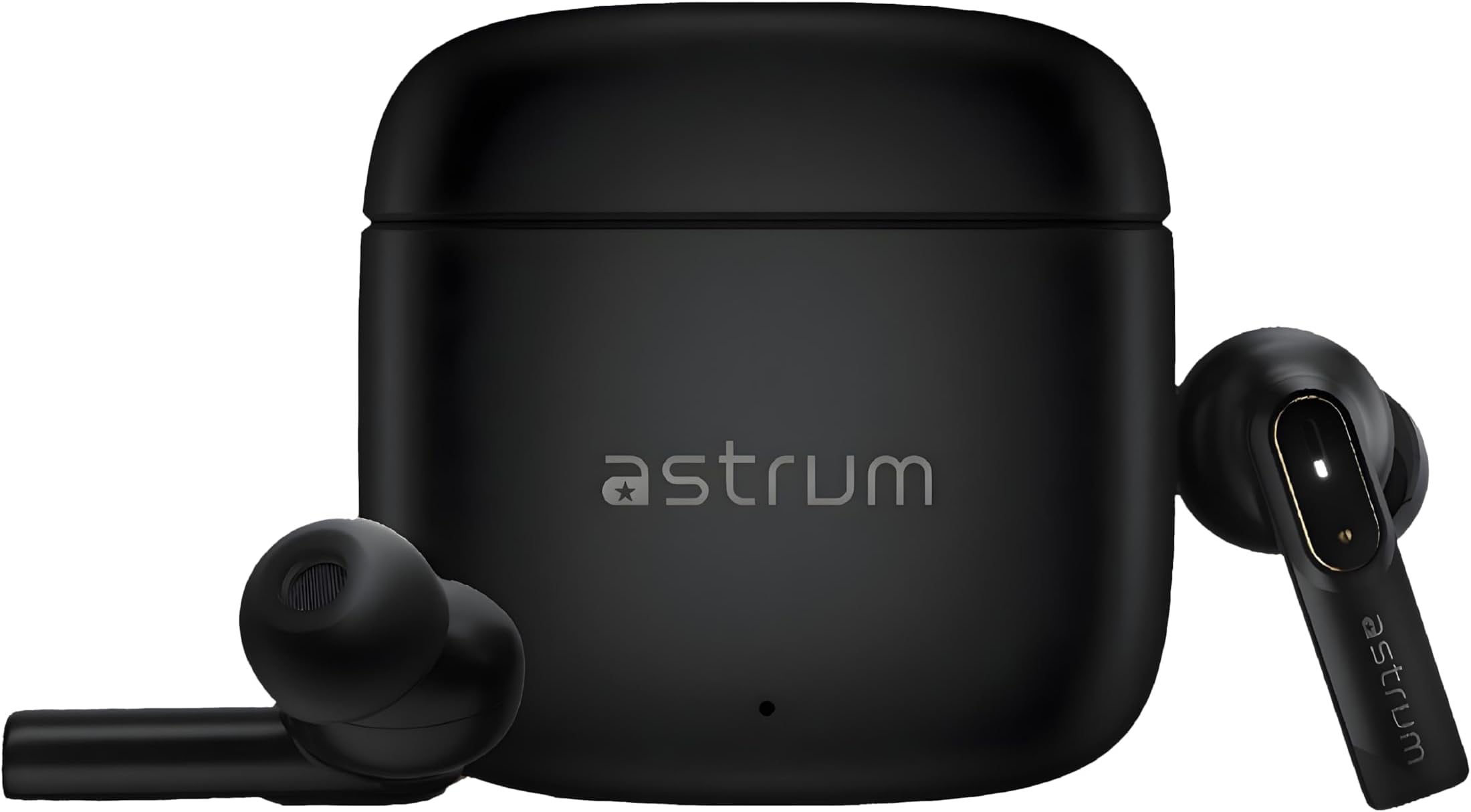Amazon.com: ASTRUM MZ PRO - Wireless Active Noise Canceling Headphones ...