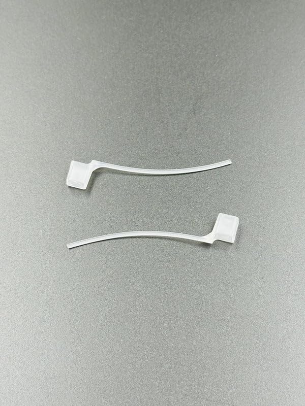 Amazon.com: Signia Compatible Sport Lock - Power - Pack of 10 Retention ...