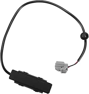 Amazon.com: X AUTOHAUX Car Lane Departure Warning Actuator for ...