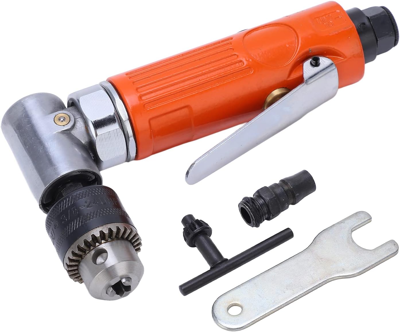 Amazon.com: Air Die Grinder 25000RPM Right Angle Ball Bearing Pneumatic ...