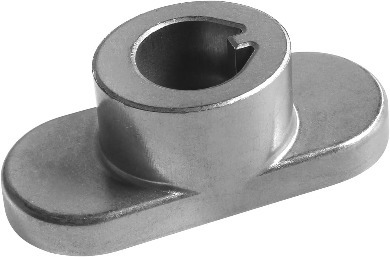 Amazon.com : JIEOADOU 748-0376E Lawn Mower Blade Adapter - Compatible ...