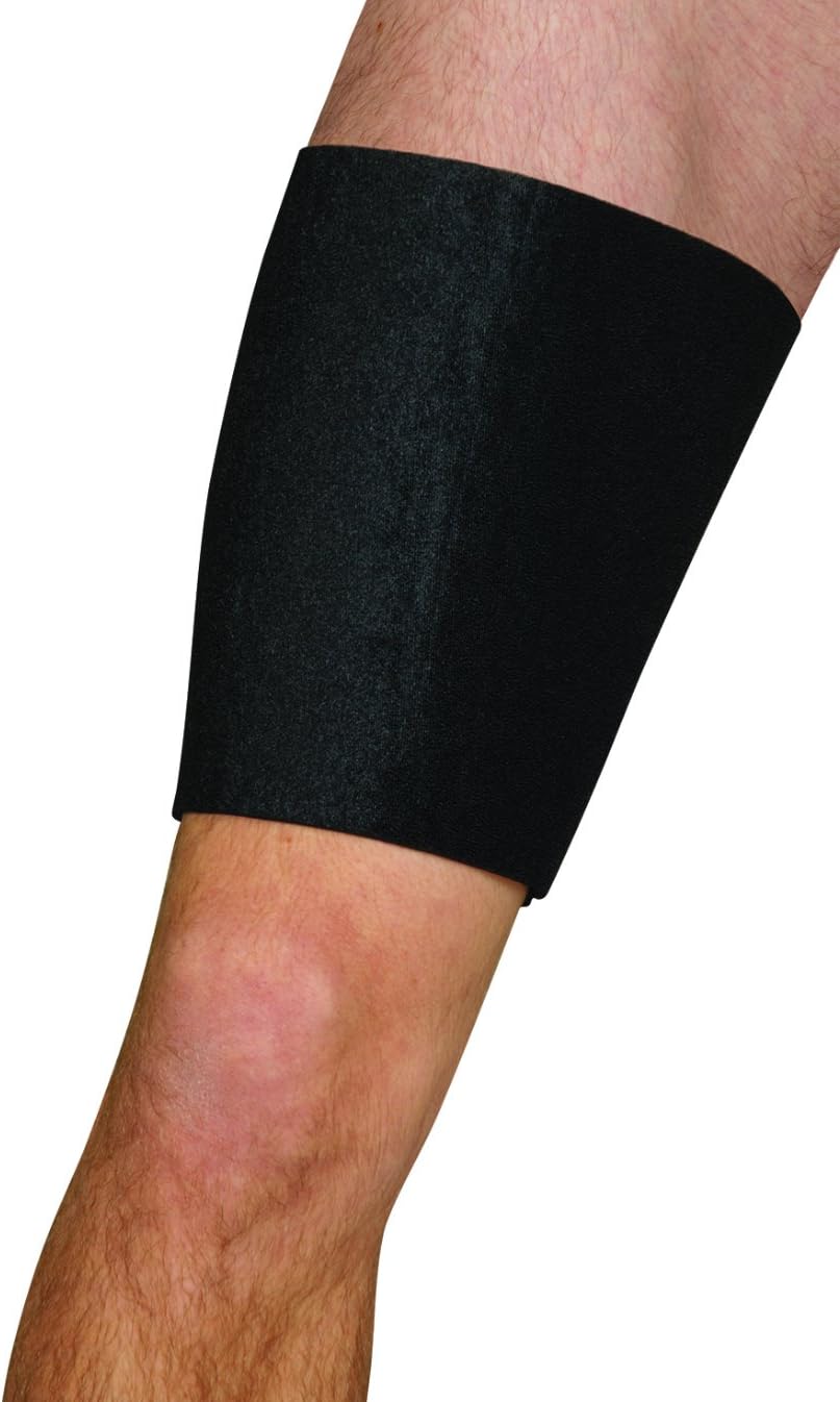 Amazon.com: Blue Jay Universal Thigh Wrap| Neoprene Thigh Wrap for ...