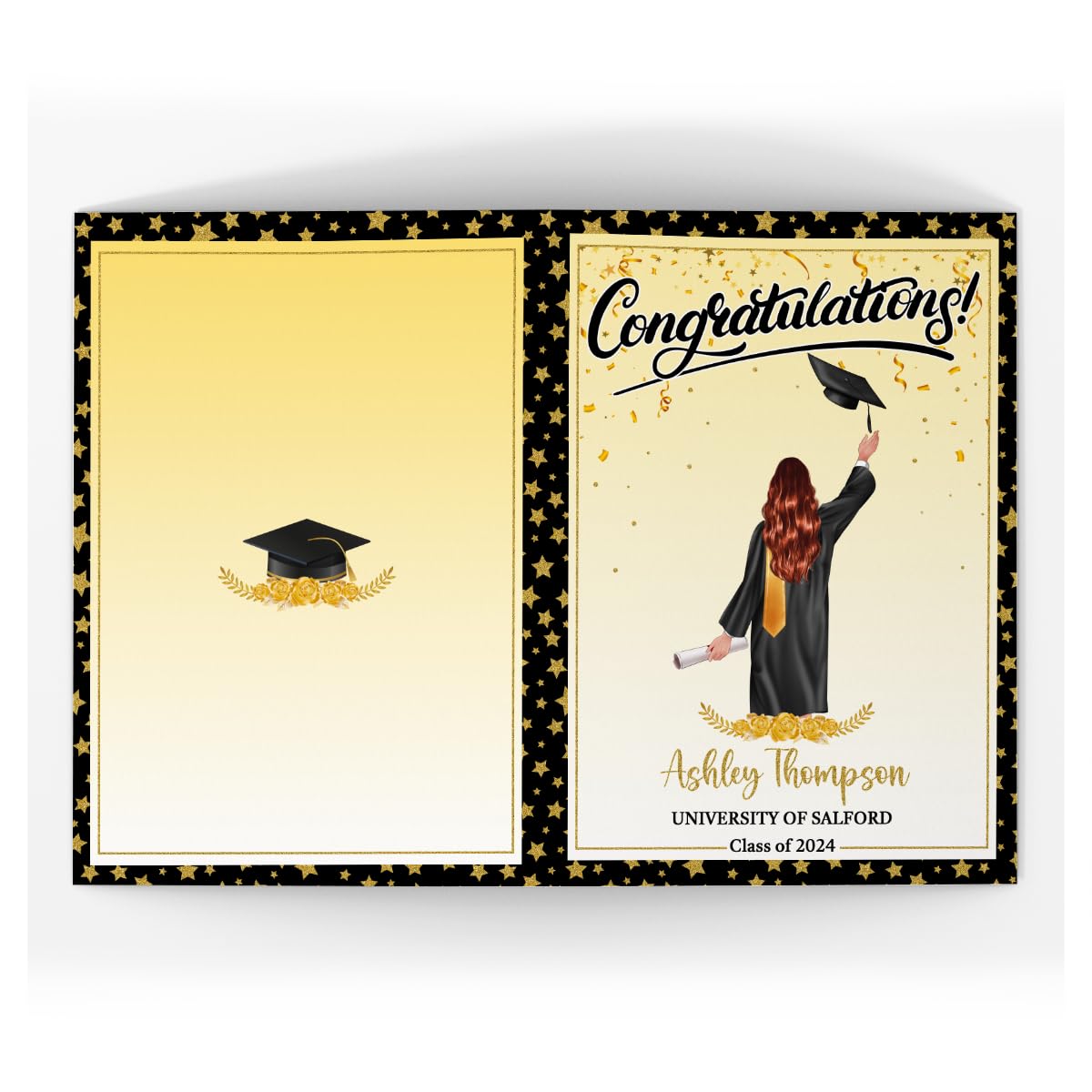 Images Of Graduation Cards Cute Congratulations Card For Him Her,