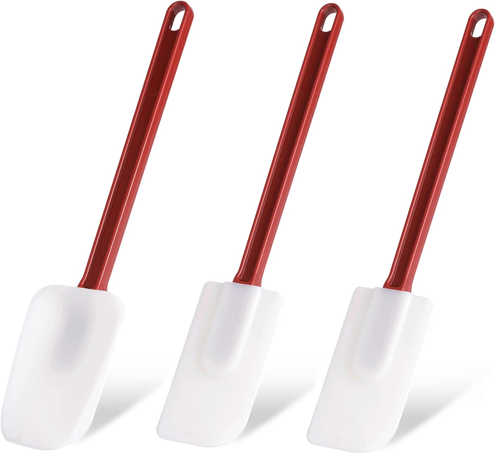Amazon.com: Good Cook Classic Set of 2 Spatulas: Home & Kitchen