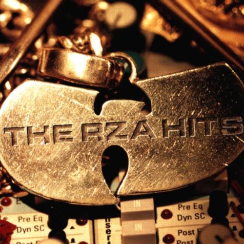 THE RZA Hits: RZA: Amazon.fr: CD et Vinyles}