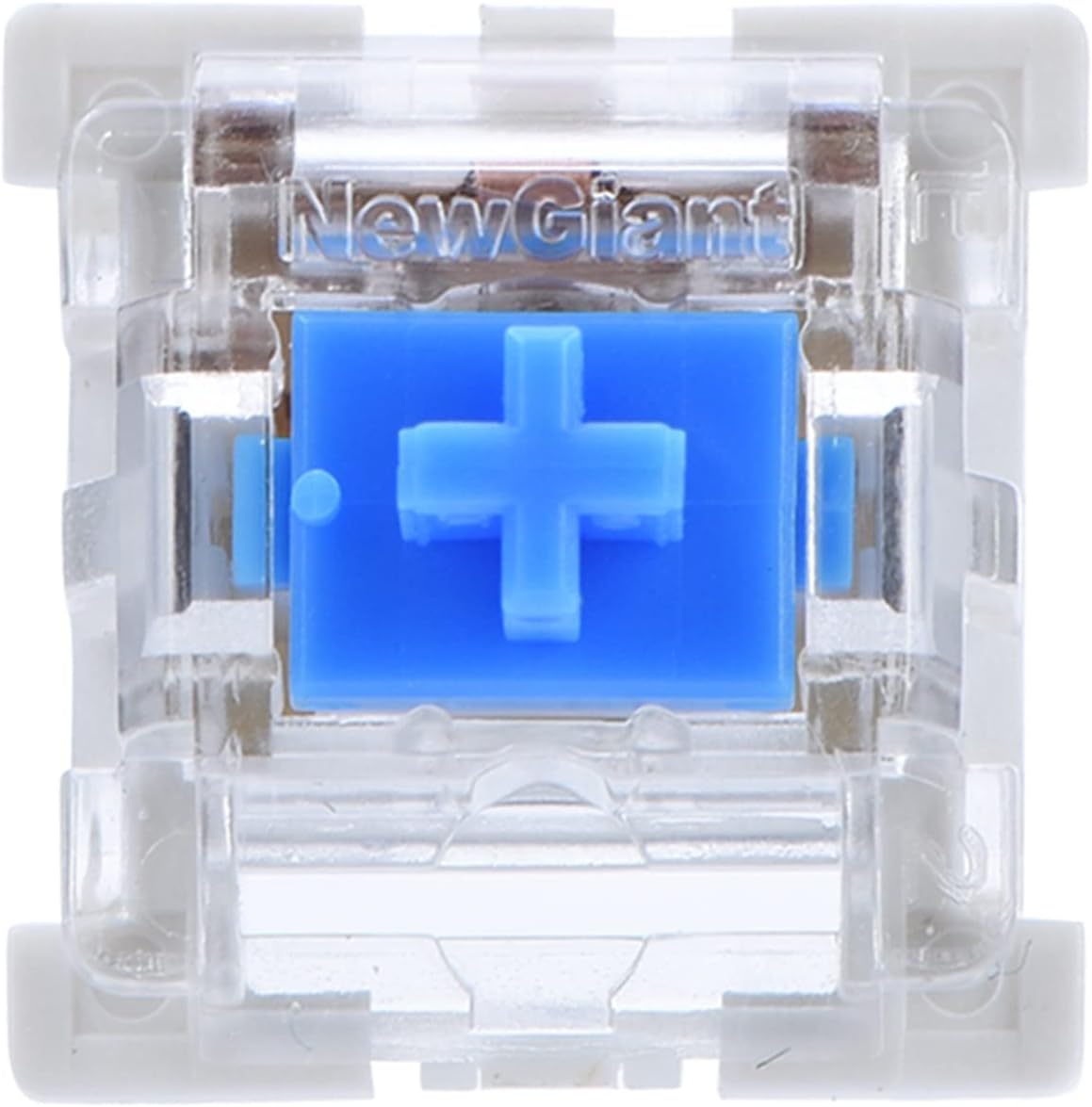 Amazon.com: 10 Mechanical Keyboard,Keyswitches Keymodule Mounted ...