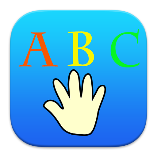 TouchTouch: fun for infants - App on Amazon Appstore