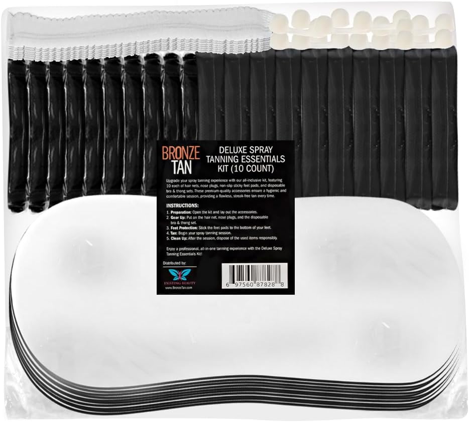 Amazon.com: SJOLIE DHA Booster Drops (50% DHA) - Sunless Tanning ...