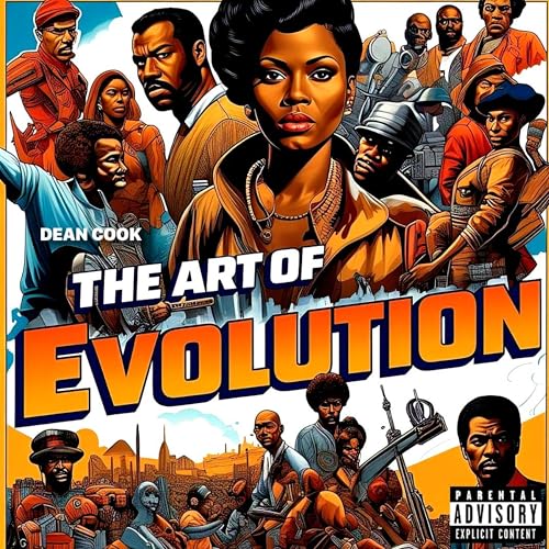 Amazon Music Unlimited - Dean Cook 『The Art Of Evolution』