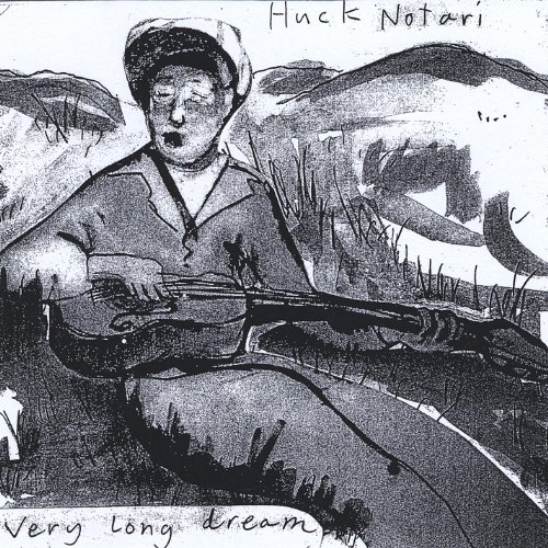 Amazon.com: Very Long Dream : Huck Notari: Digital Music