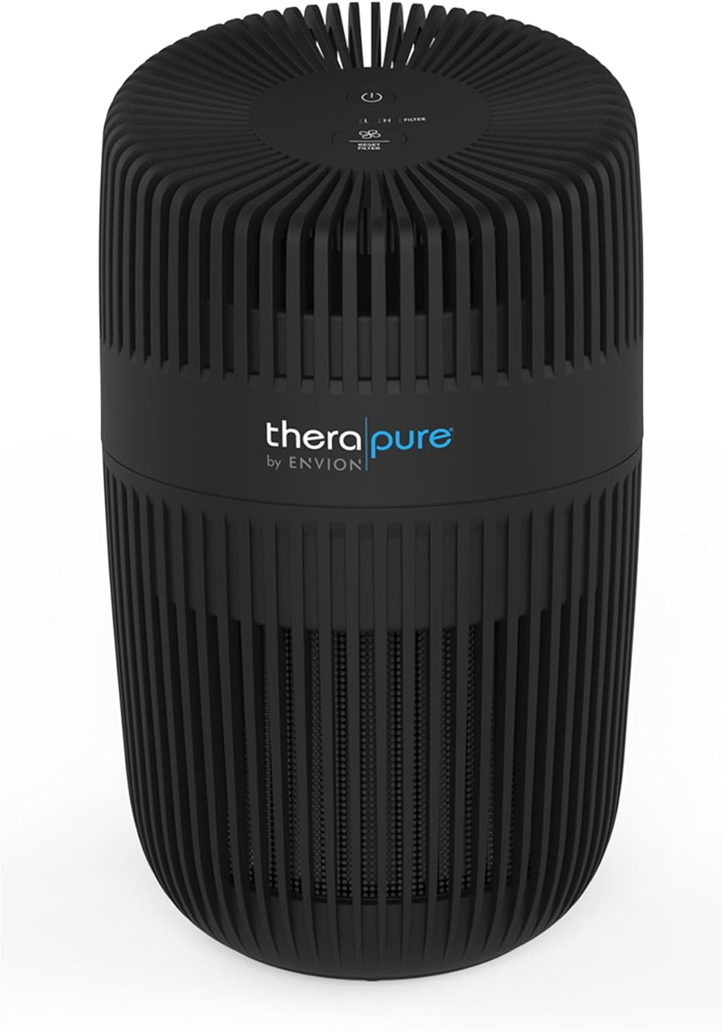 Amazon.com: Envion Therapure Desktop Purifier with UV Light, 2 Fan ...