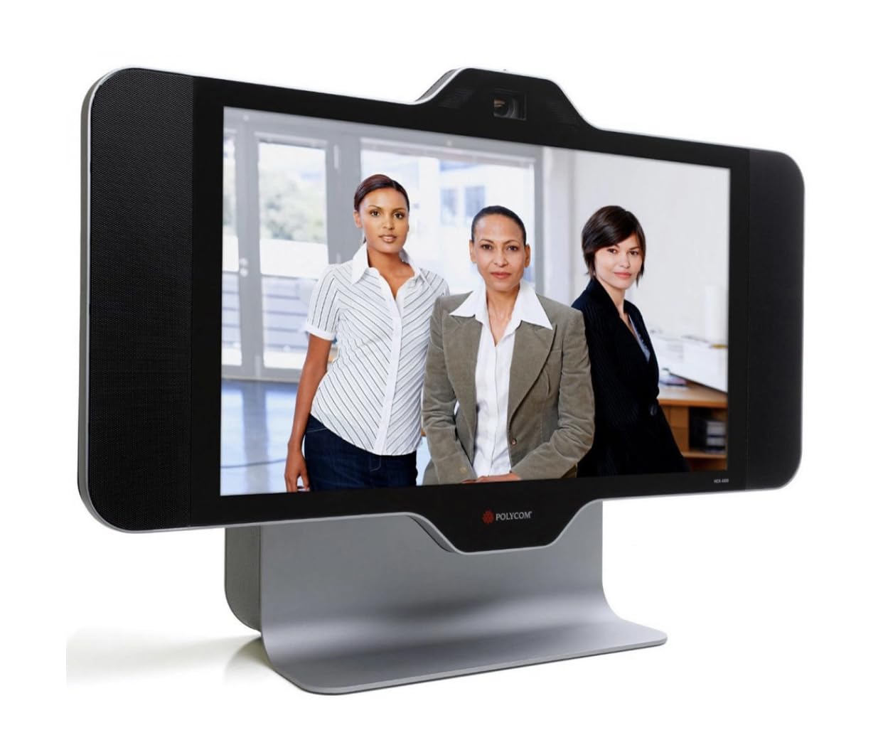 Amazon.com: Polycom - 7200-09940-001 - Polycom HDX 4500 Executive ...