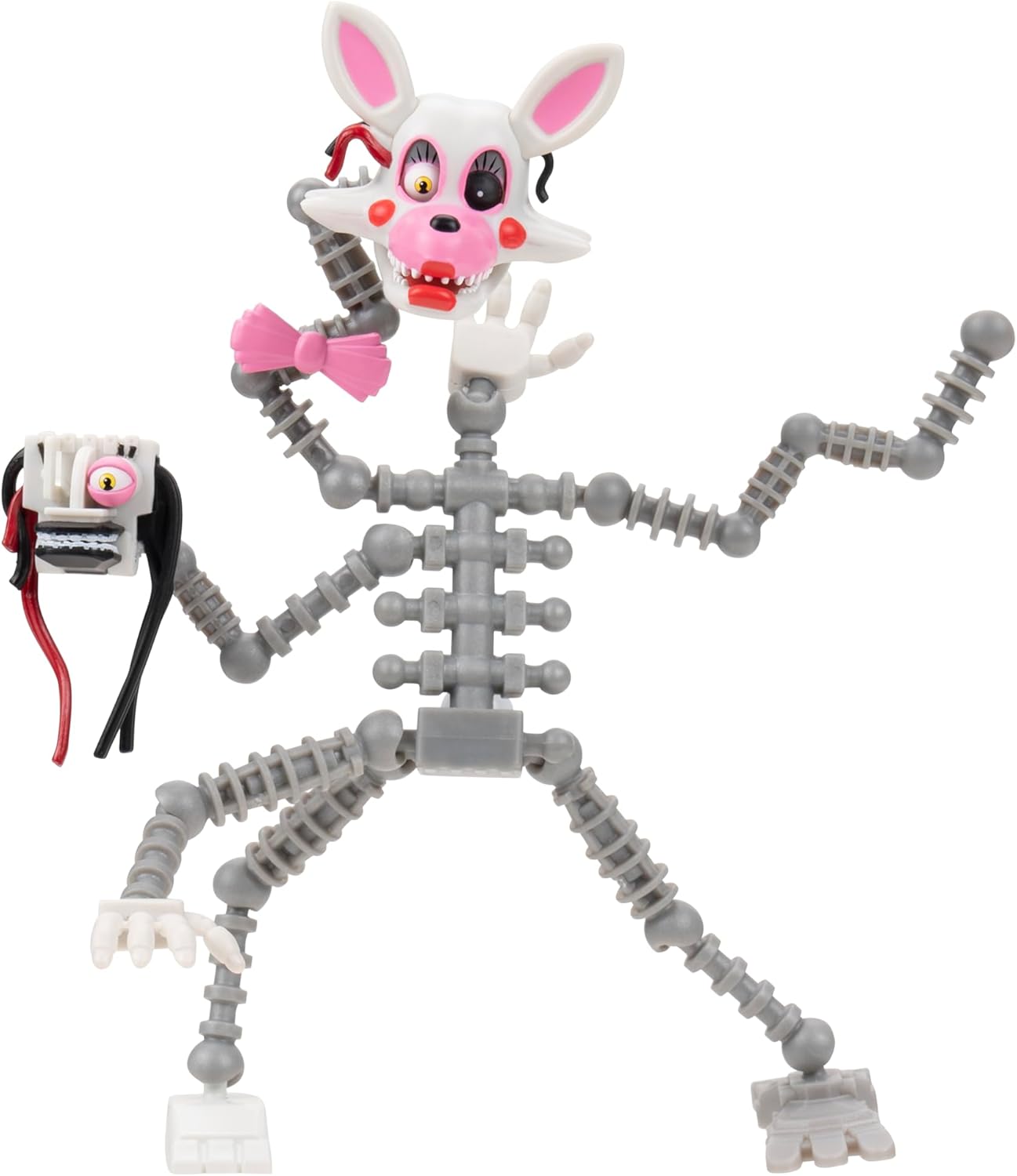 Amazon.com: Jazwares Five Nights at Freddy’s Mangle - 5-Inch ...
