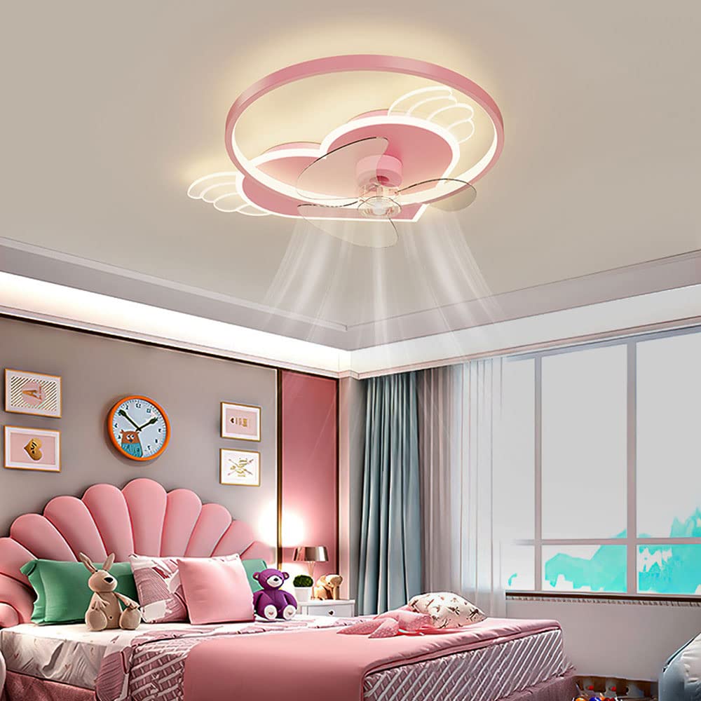 Pink Princess Ceiling Fan DHgate.com:Pink Princess Ceiling Light For