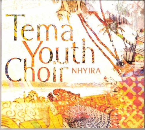 Amazon.com: Nhyira : Tema Youth Choir: Digital Music