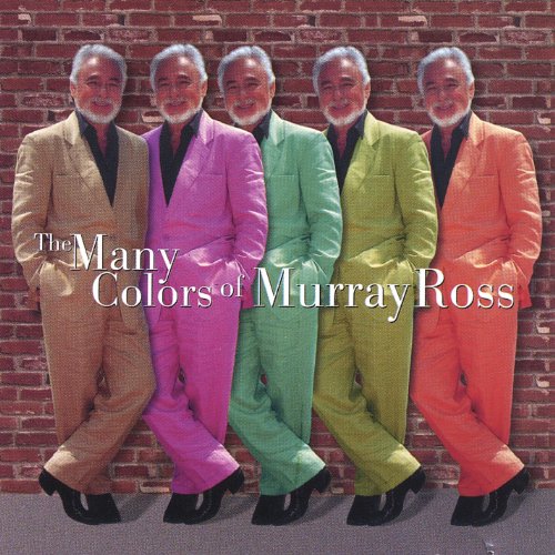 Play Many Colors of Murray Ross by Murray Ross on Amazon Music